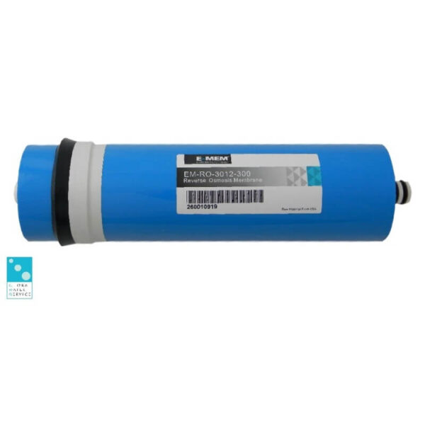 400 GPD E-MEM osmoosmembraan - Vitalair